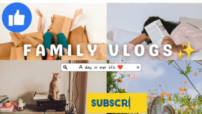 An amazing thumbnail designed for your video. | Upwork