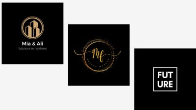 A unique, eye-catching logo that sets you apart from competitors | Upwork