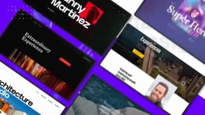 Complete WordPress Website Creation | Elementor Pro Expert | Web Designer | Upwork