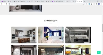 A brand new website live that can boost your sales with perfect ...