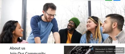 A Brilliant responsive Front End for your Website | Upwork