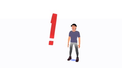 Custom eye-catching animated video | Upwork