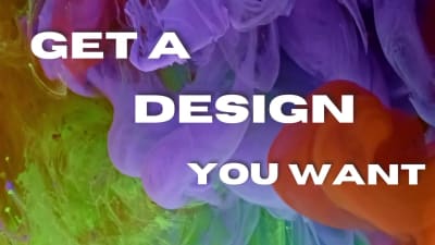 Amazing all graphic designs, by using photoshop, illustrator & Canva ...