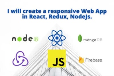 Custom Web Application Development - React, Next.js, Node.js, and More | Upwork