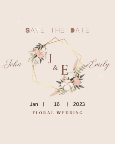 Beautifully designed flyers and invitation cards. | Upwork