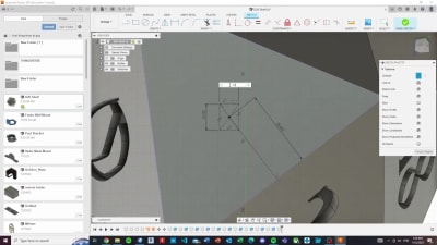 A Custom designed part according to your design specifications | Upwork
