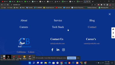 Dynamic and interactive E-Commerce Platform using react and node | Upwork