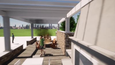 Vectorworks drafting and design | Upwork