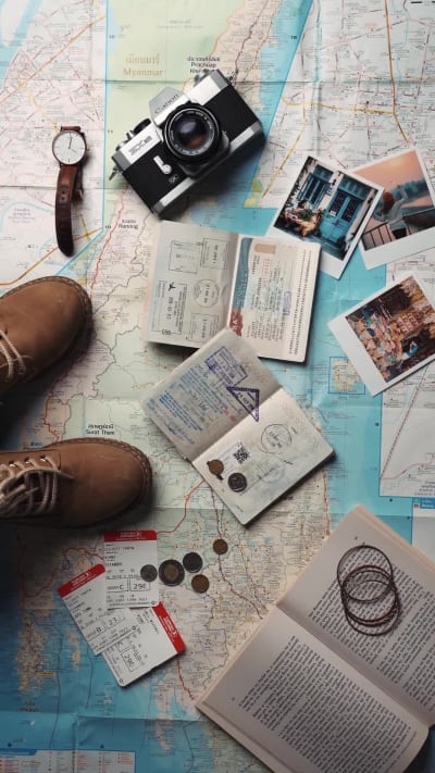 Customized Trip Plans: Enhancing Your Travel Experience | Upwork