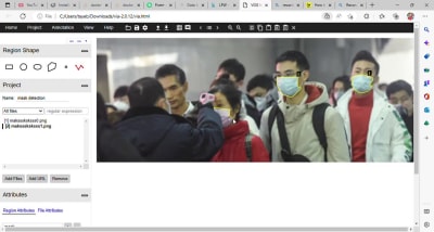 A high-quality data annotation | Upwork