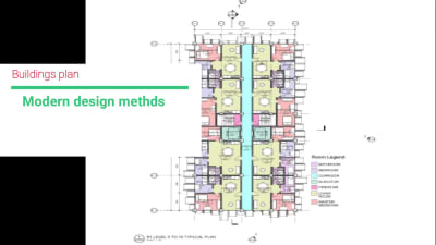Architecture | Residential | Commercial - Design Services | Upwork