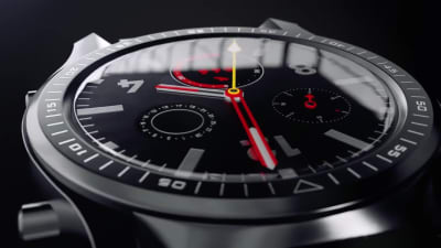 Custom watch 3d design, 3d modelling, rendering | Upwork