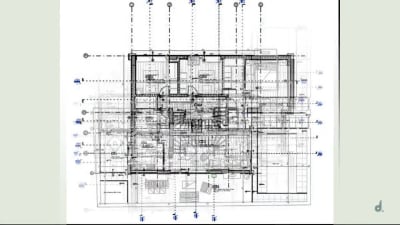 Stunning concept layout designs and 2D Floor Plans | Upwork