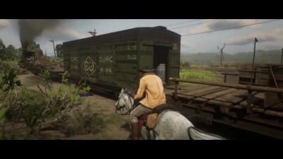 Your RDO gameplay turned into a Highlight Video | Upwork