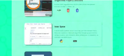 Debugged fully-working application or site | Upwork