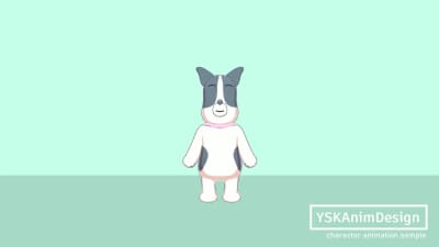 A high-quality 3D character animation for your projects. | Upwork