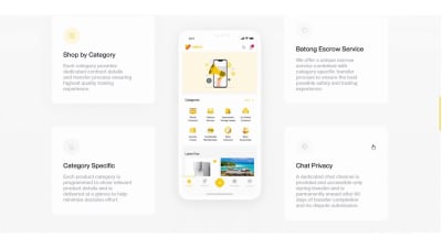 A full stack responsive high performance web app with powerful admin portal | Upwork