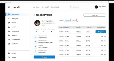 Revamp of your website/app (Preferred Figma | Adobe XD if needed) | Upwork