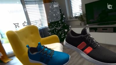 Meta Quest MR App: Elevate Your Product Experience with Mixed Reality ...