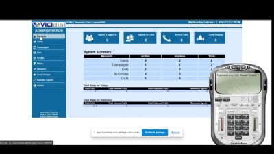 Professional Vicidial Installation - Boost Your Call Center Efficiency ...