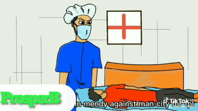 An amazing 2d animation for your business, advert and entertainment ...