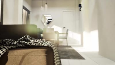 Architectural Design and Render | Interior Visualization & 3D Modeling | Upwork