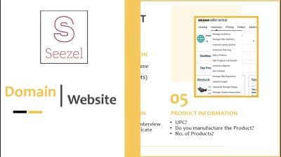 A visually appealing PowerPoint presentation for your work. | Upwork