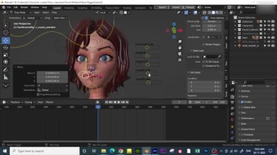 High quality 3d character modeling character design 3d character 3d ...