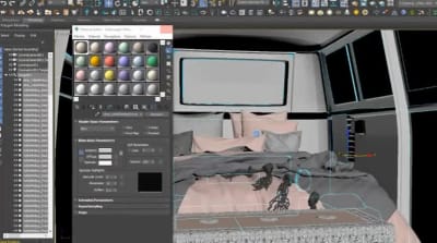High quality external rendering in 4k resolution | Upwork