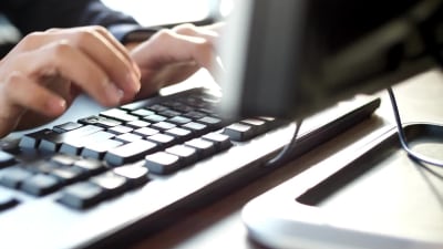 A Professional Style of MS Word document with well-converted format ...