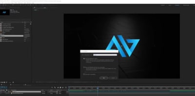 2D logo animations with Sparkling | Upwork