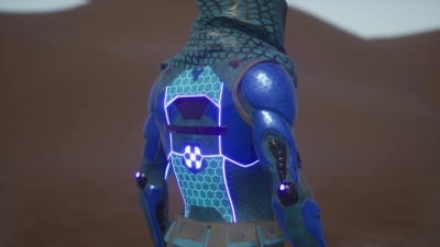 Stylized 3d game character game assets game props game art and object ...