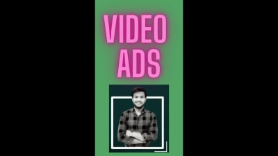 Eye-catching video and graphical advertisements for your business. | Upwork