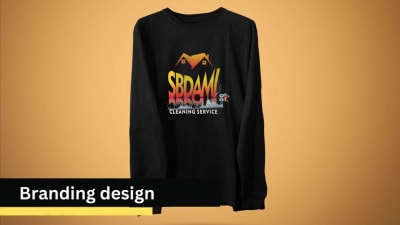 An eye-catching graphic design that converts. | Upwork