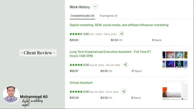 20 Attractive Social Media Posts Designed With Adobe Photoshop Or Canva ...