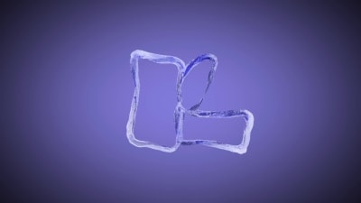 A very cool 3D animation for your logo with liquid simulation. | Upwork