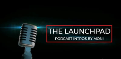 The Launchpad: Get Your Podcast off to a Flying Start with a Killer ...