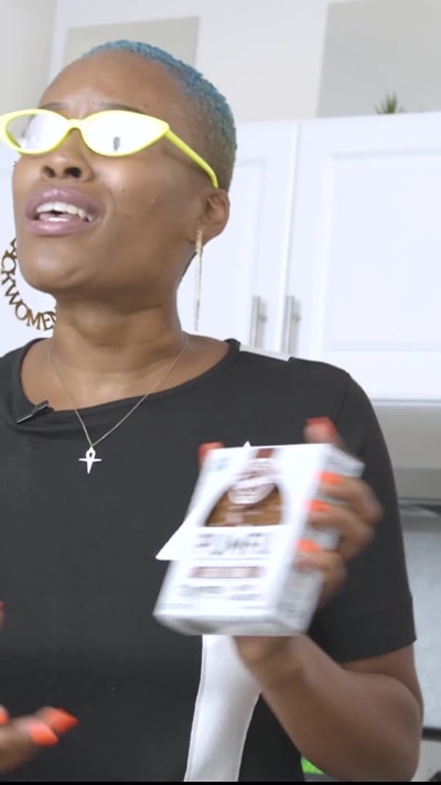 Customized Tik Tok Video or IG Reels | Upwork