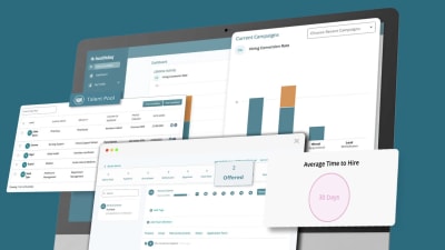 Complete website with full functionality front end as well backend | Upwork
