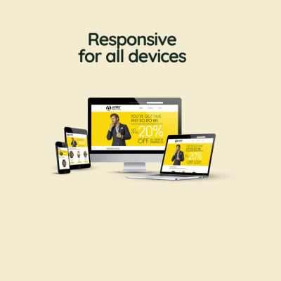 Figma to HTML, PSD to HTML CSS pixel perfect | Upwork