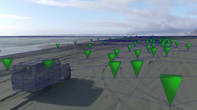 A 3D camera solution for VFX and motion graphics. | Upwork