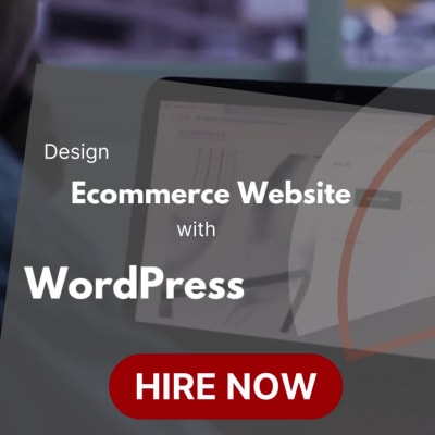Professional e-commerce website development with WordPress woocommerce | Upwork