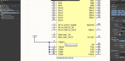 Making pcb and schematic of electronic circuits | Upwork