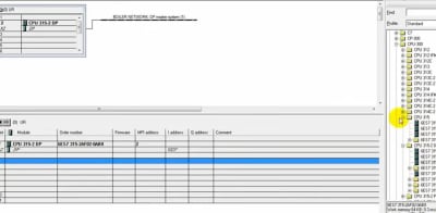Programming with siemens plc s7 or tia portal, hmi, wincc | Upwork