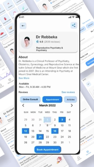 A professional high fidelity design from your wireframes | Upwork