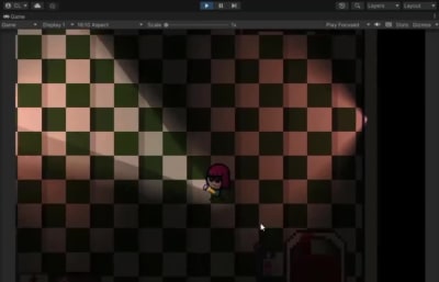 A full game in pixel art | Upwork