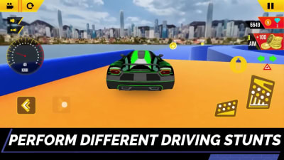 A High-Quality Professional Unity 3D Game Development Services | Upwork