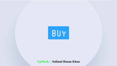 Premium logo intro animation | Upwork