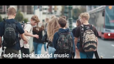 Professional Video Editing & Motion Graphics | Upwork