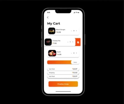 A pleasant interface that works across different types of digital ...